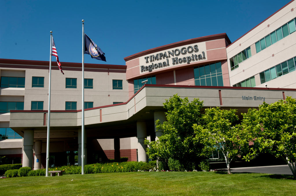 Timpanogos Regional Hospital does county’s first cranial vault surgery ...
